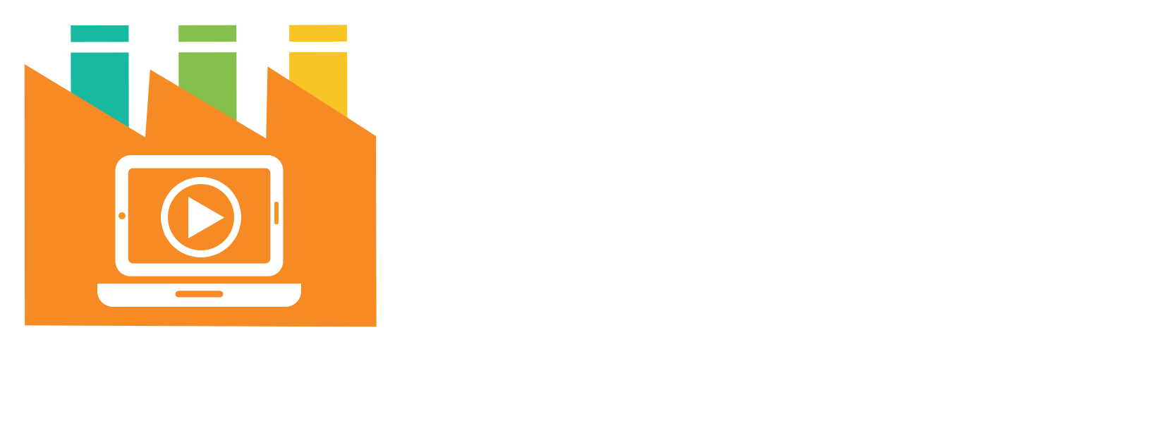 meLarning Factory: Categorías